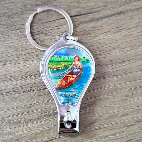 Other | Nail Clipper Bottle Opener | Poshmark